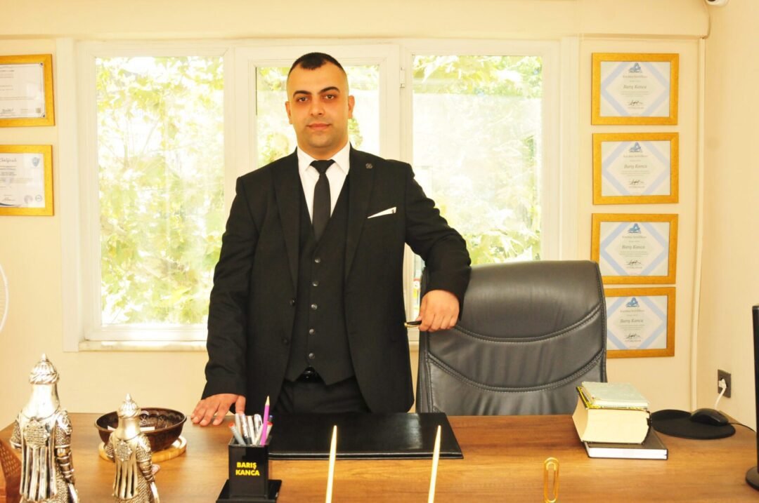 Barış Kanca: Yanlış yapılan ritüeller hayatınıza negatif enerjiler ...